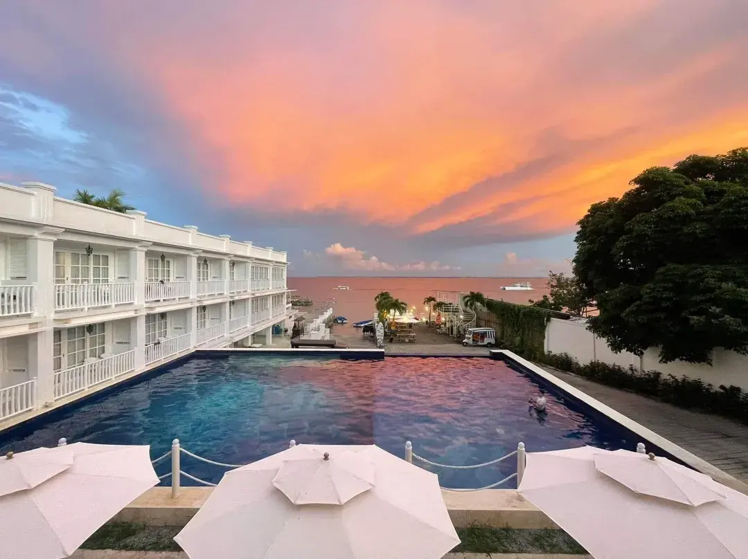 The Mark Resort Cebu - Lapu-Lapu City