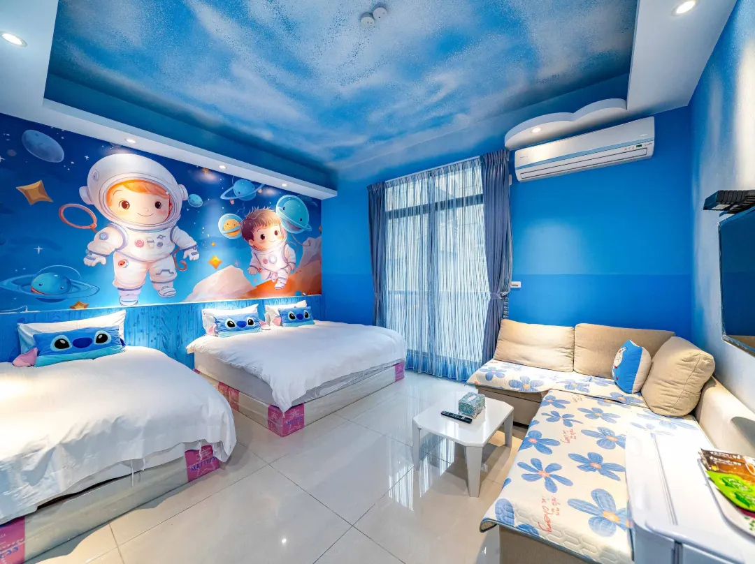 Sunshine B&b - Hualien