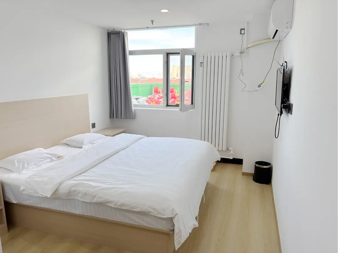 Chifeng Xin Hongcheng Preferred Hotel - Chifeng