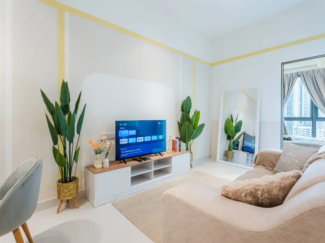 Core Soho Suites Sepang By The Stay Hub - Sepang