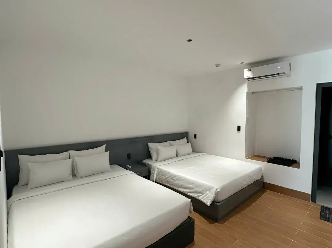 Roma Bay Resort - Vũng Tàu