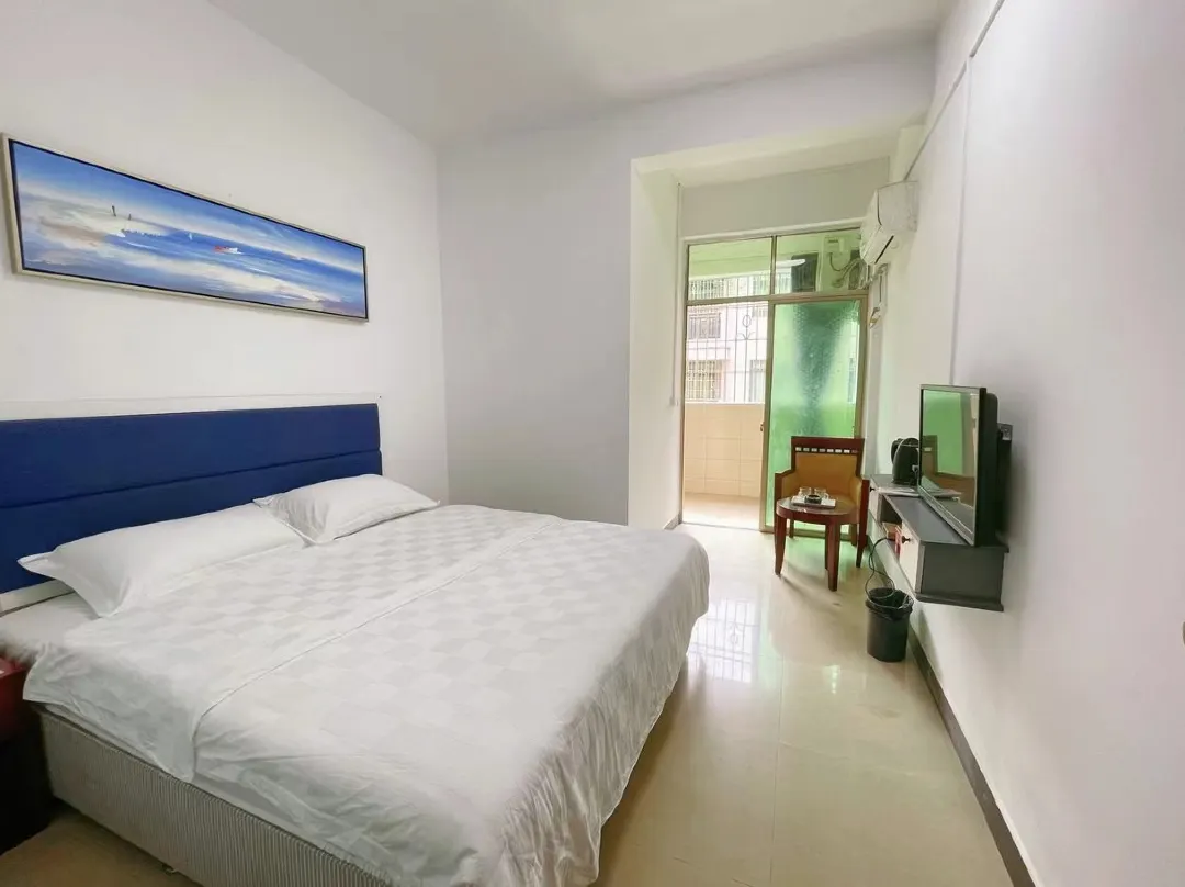 Latis Mansion - 칭위안 시