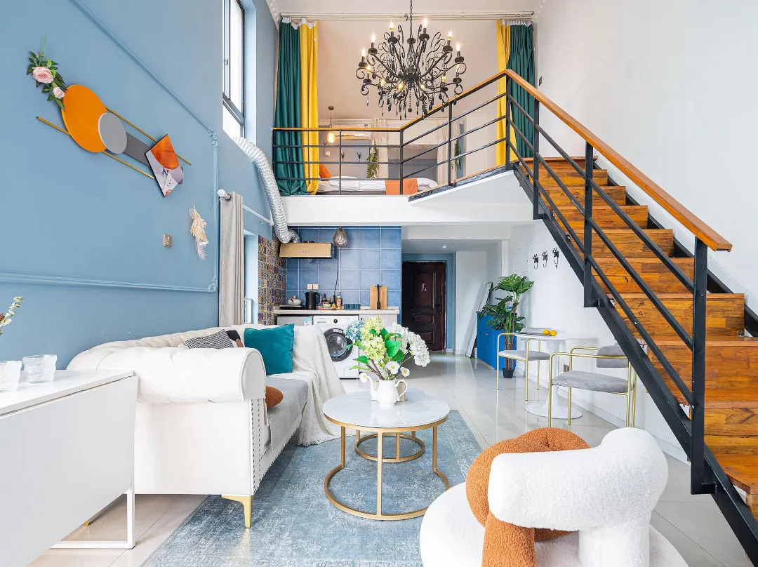 Qiujin Homestay - Chengdu