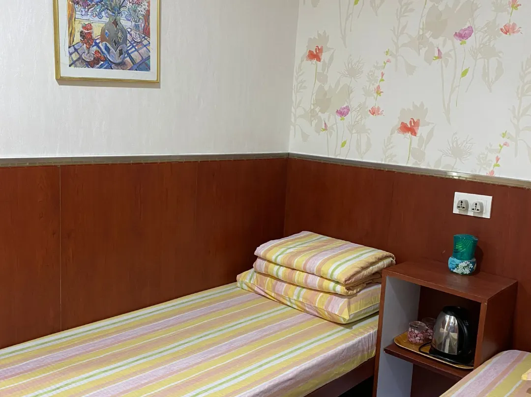 Mongkok Hotel - Sai Kung
