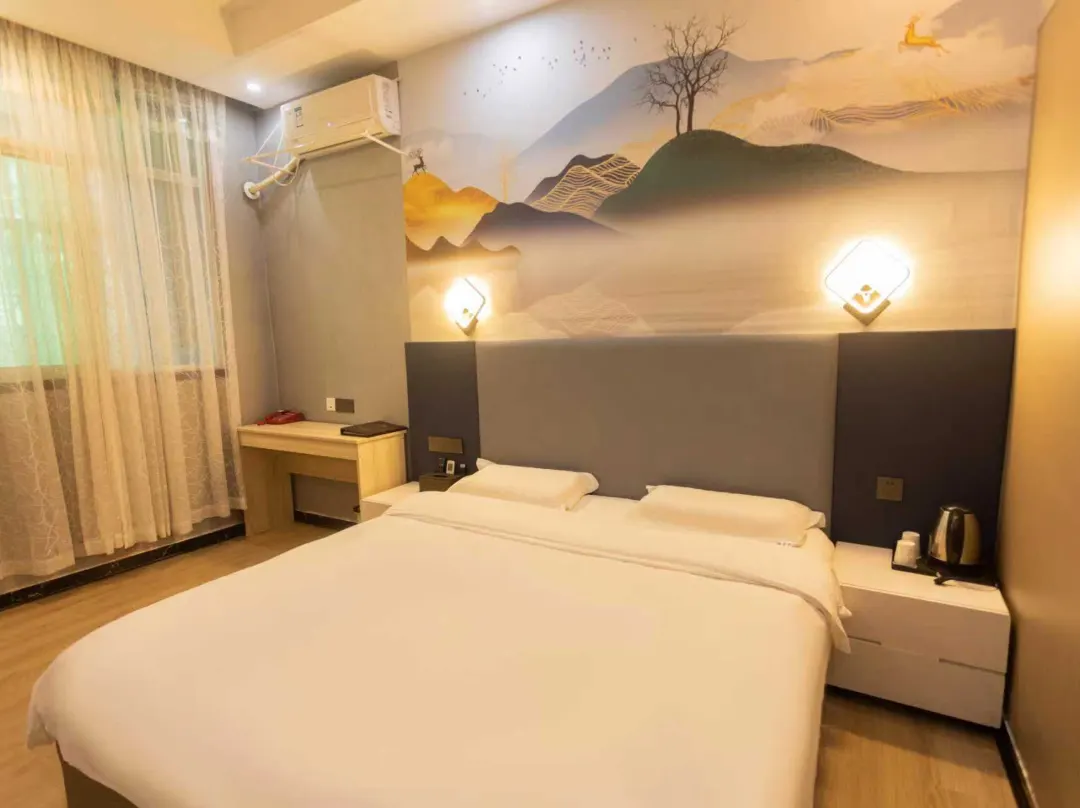 Yongzhou Huilong Hotel - Yongzhou