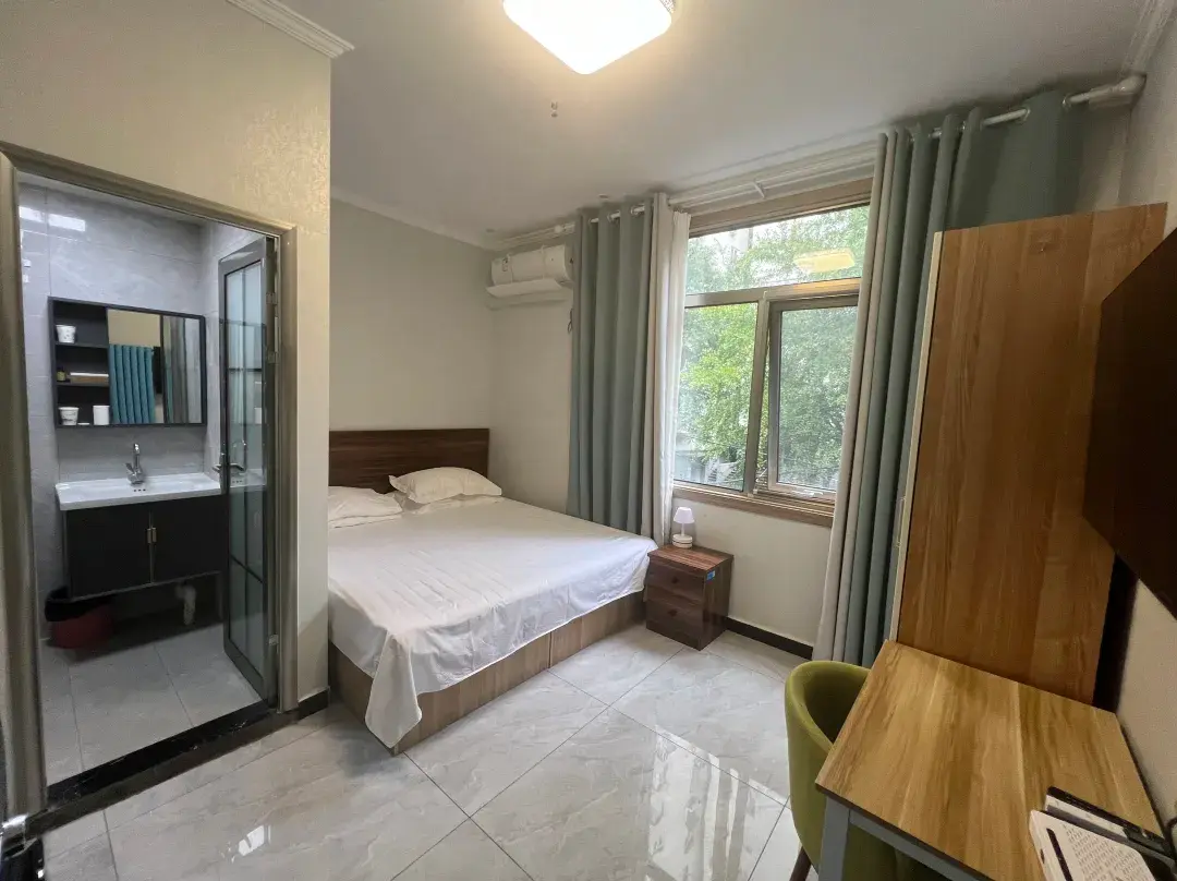 Yushuguan Guest House - 北京