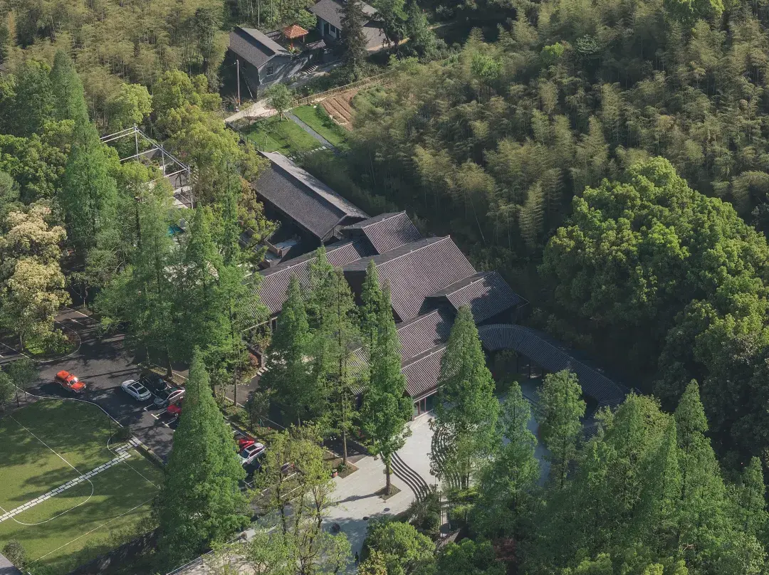 Dongmingshan Bamboo B&b - Hangzhou