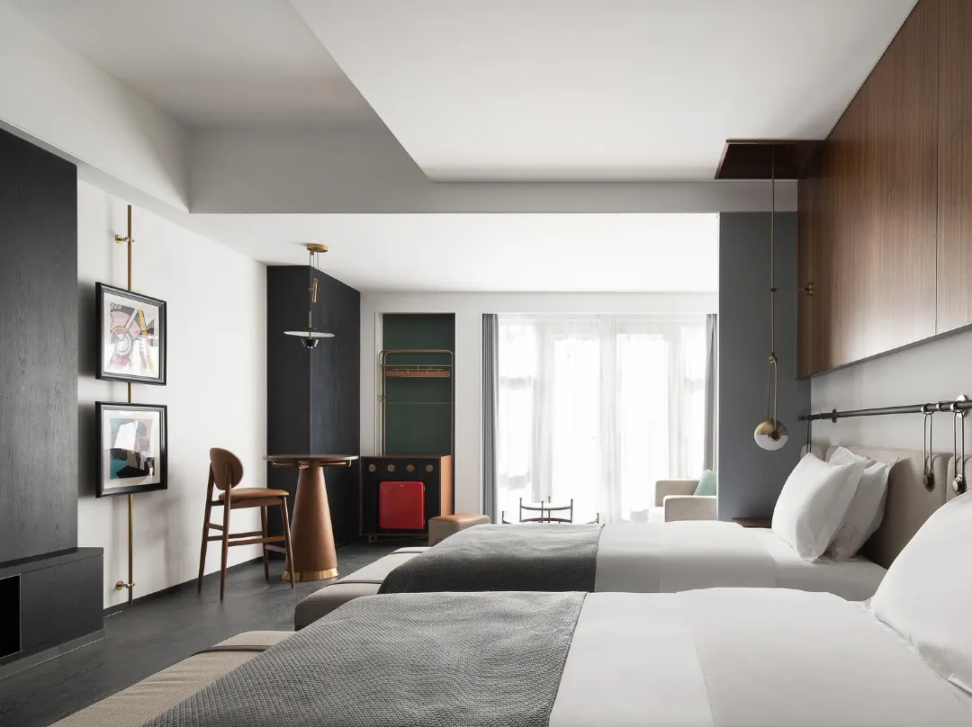 Welsen Boutique Hotel - 이춘 시