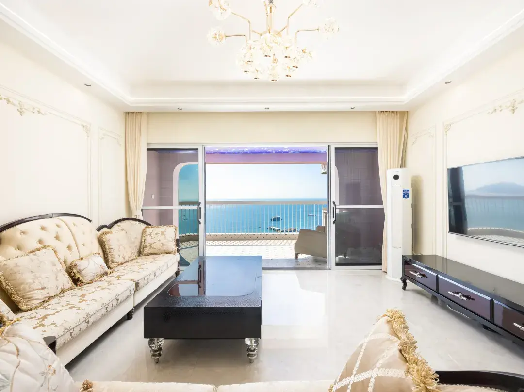 Bingqi'e Sea-view Holiday Hotel - Sanya