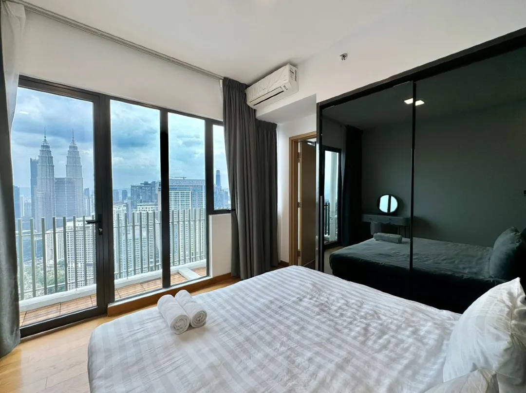 The Colony/luxe By Infinitum - Setapak