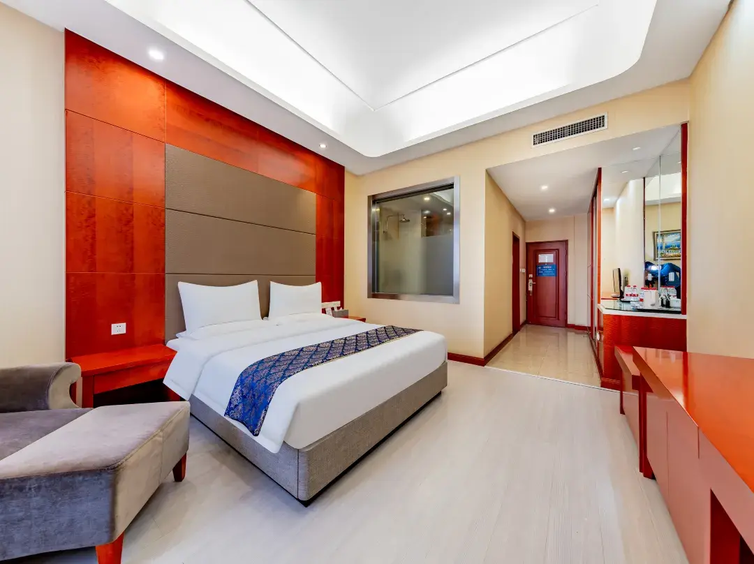 Starway Hotel - Wuhai