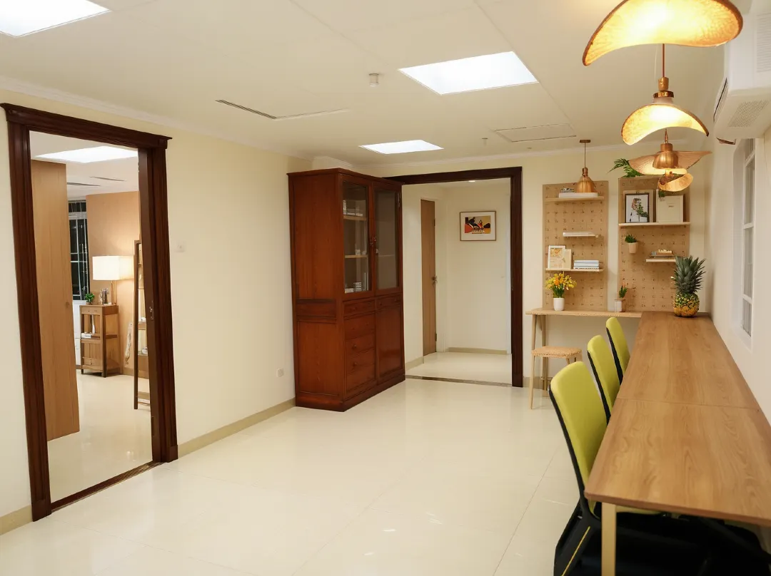 San Zhi Mao Hostel - Hong Kong