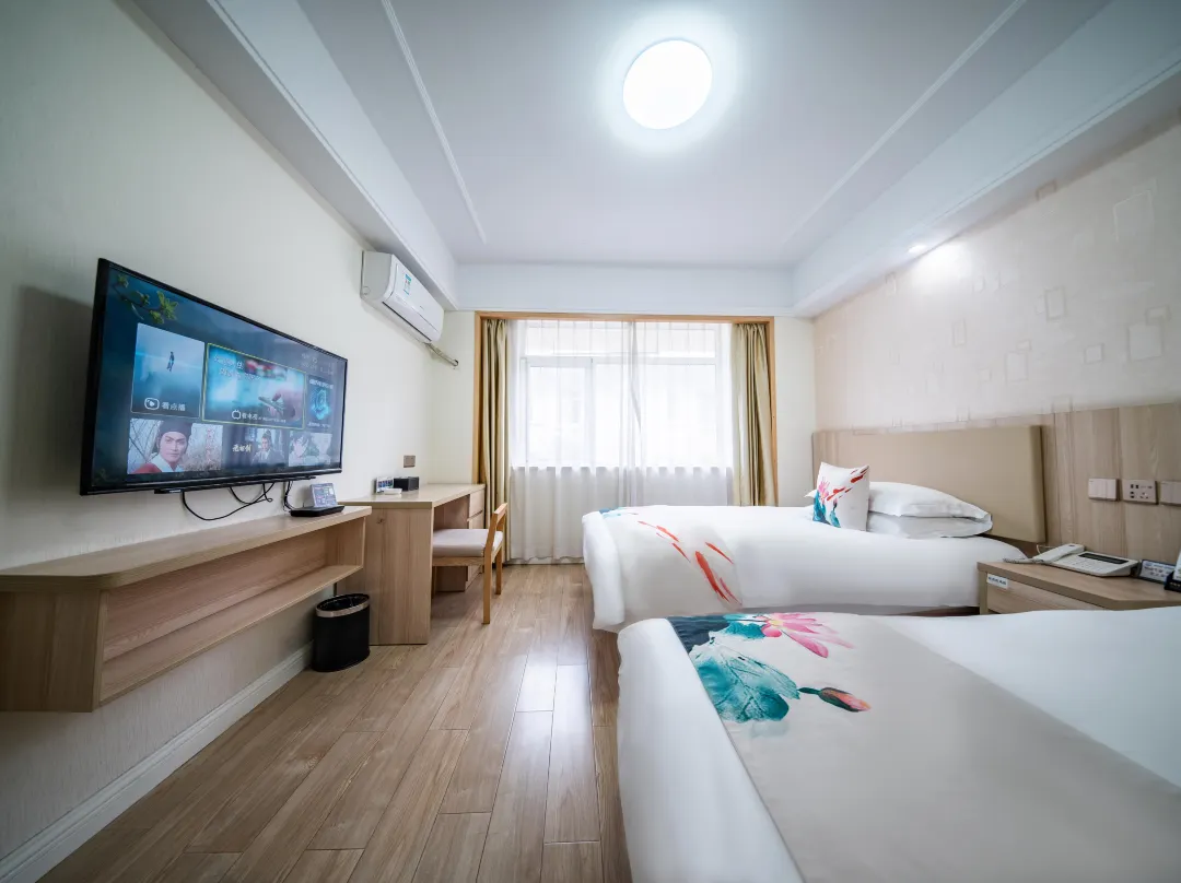 Baochu Hotel - Hangzhou