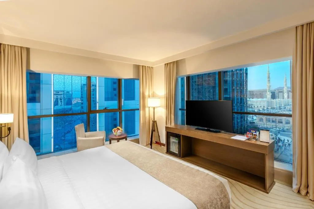 Jayden Hotel - Medina