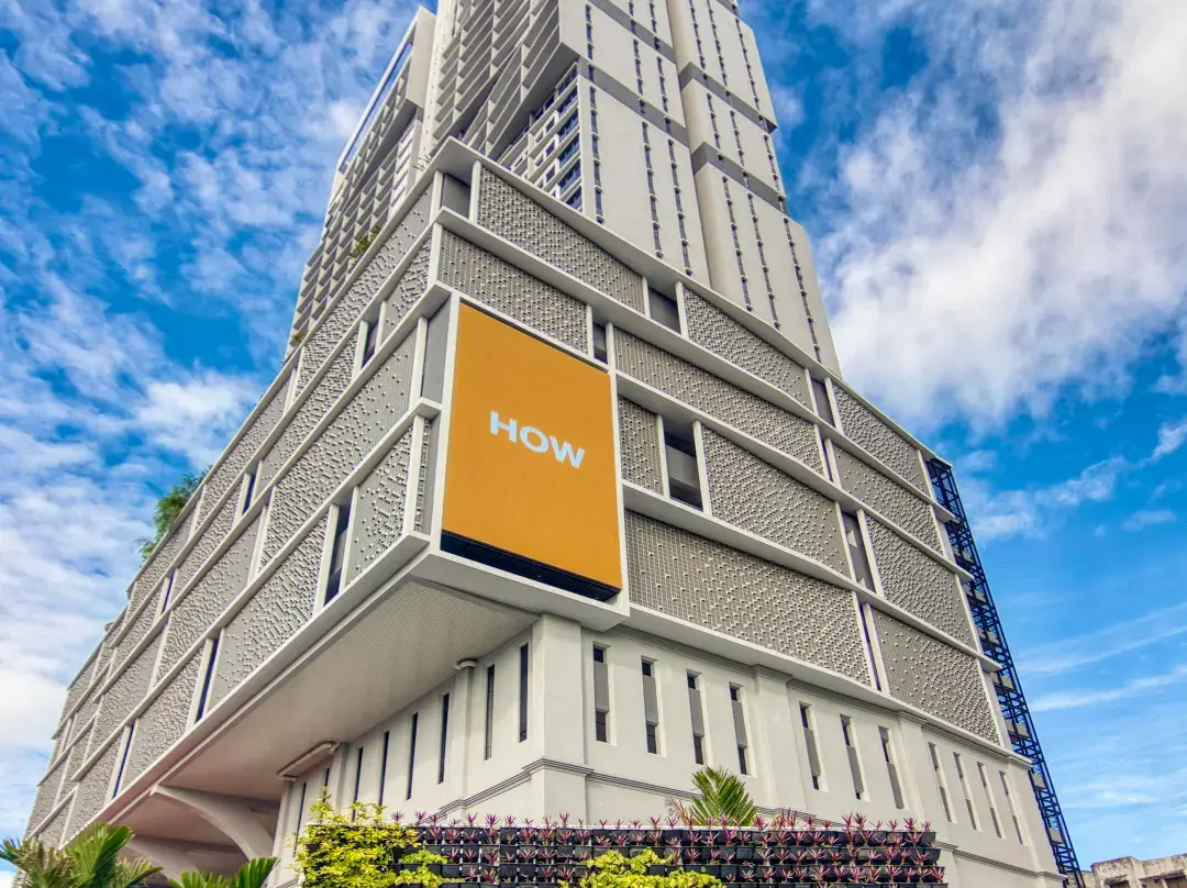 22 Macalisterz Premium Suites Penang By Byon - Penang