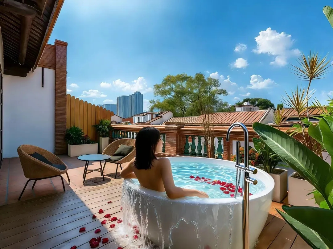 Zhangzhou Xiangyi Hotel - 장저우 시