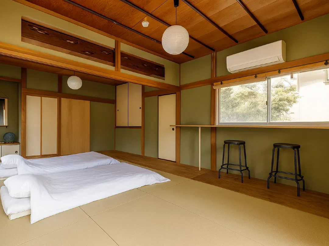 Koshigoe Koyurugi Inn - Fujisawa