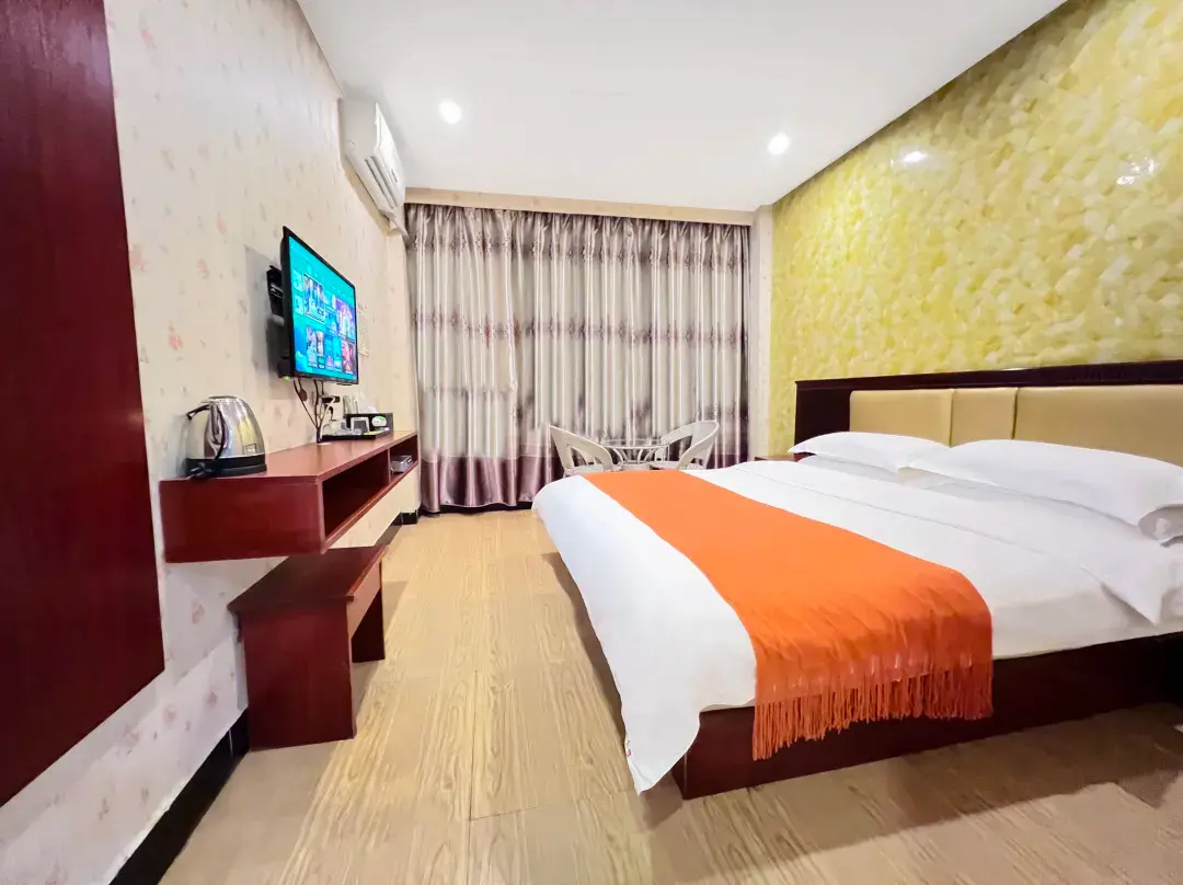Jincheng Hotel - Yulin