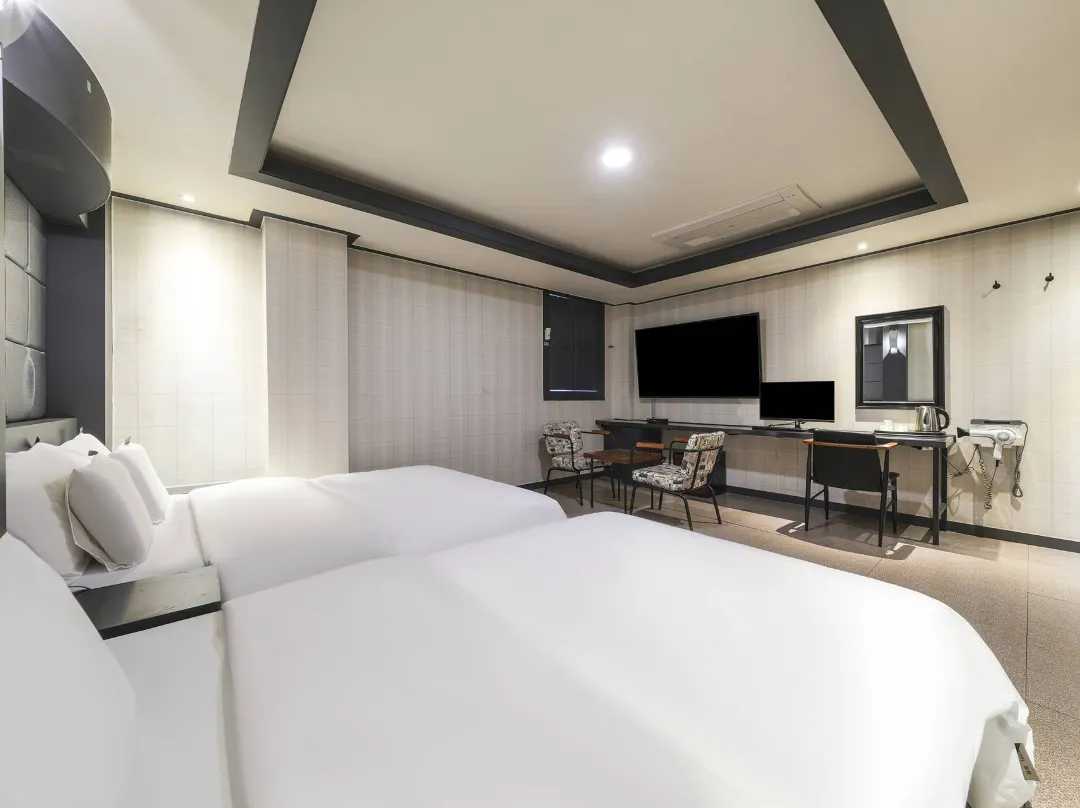 Carlton Hotel - Seoul
