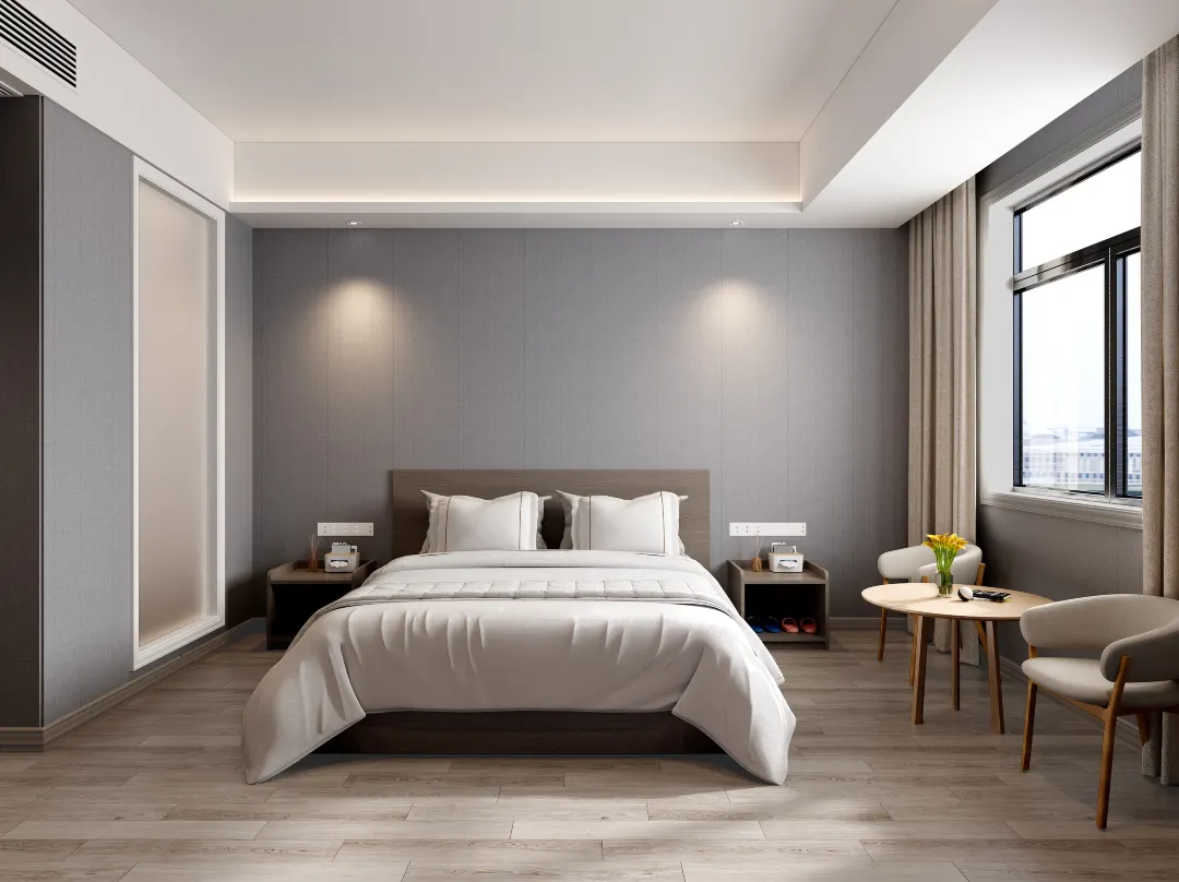 Jasmine Hotel - Shaoyang