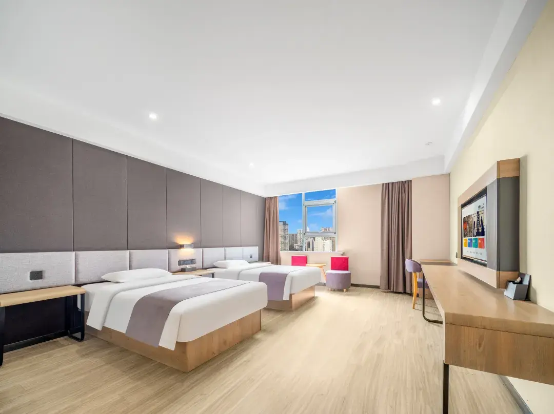 Shankee Hotel - Qingdao