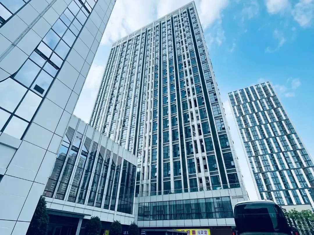 Hongchuang Homestay - Chengdu