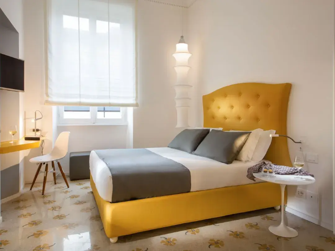 Belli 36 Rooms - Rome