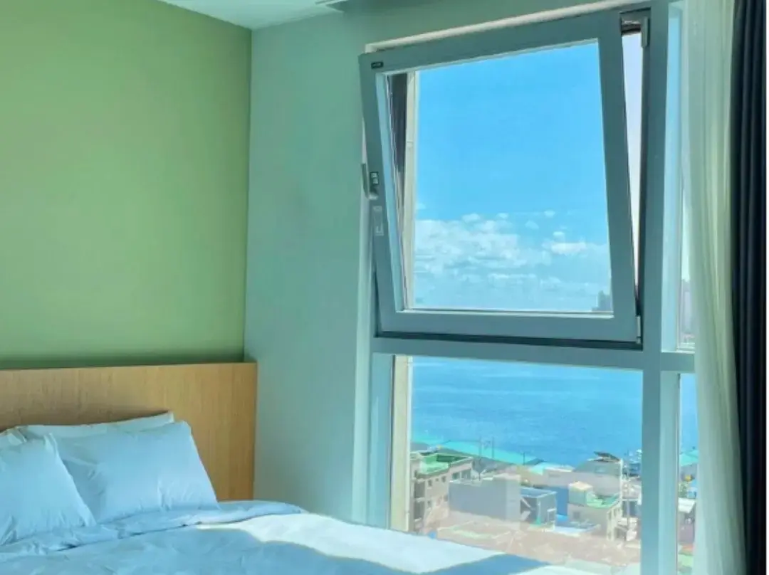 Hotel Berith - Sokcho-si
