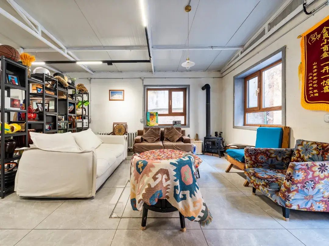 Harbin Xingsu Youth Hostel - Harbin