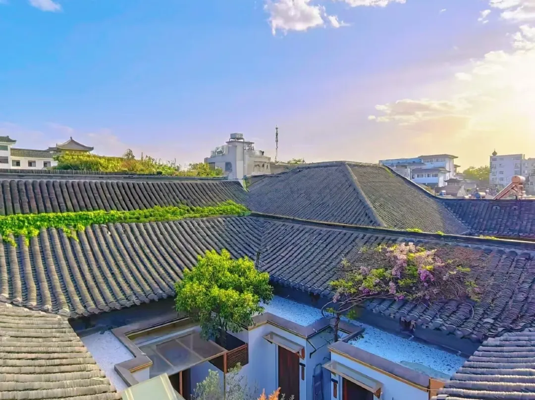 Yangzhou Dongguan Street Yunlai Homestay - Yangzhou