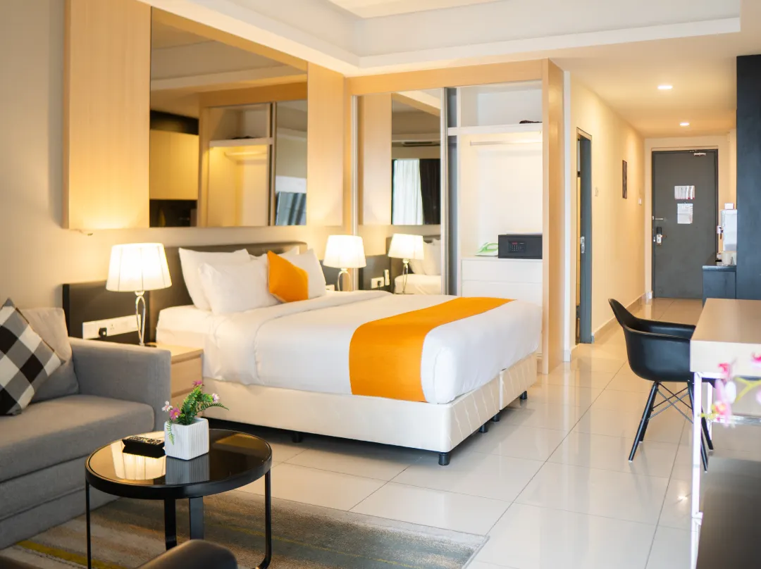 Genting Ion Delemen By Horizon Homes - Bentong