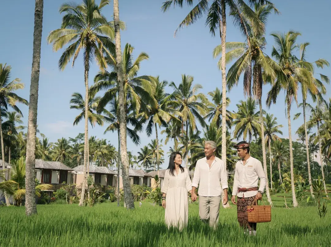 Khastana Hadi Tegallalang, Ubud - Kintamani