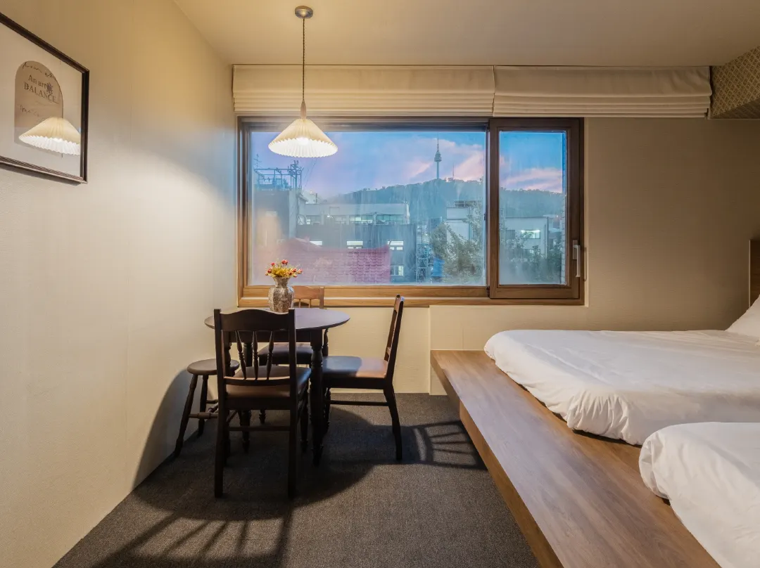 Extay-chungmuro - Cheonan-si