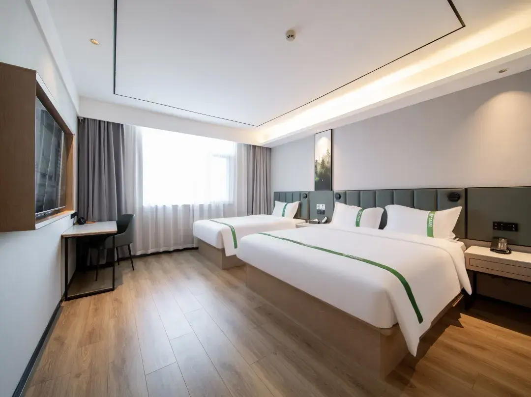 Greentree Hotel - Xingtai