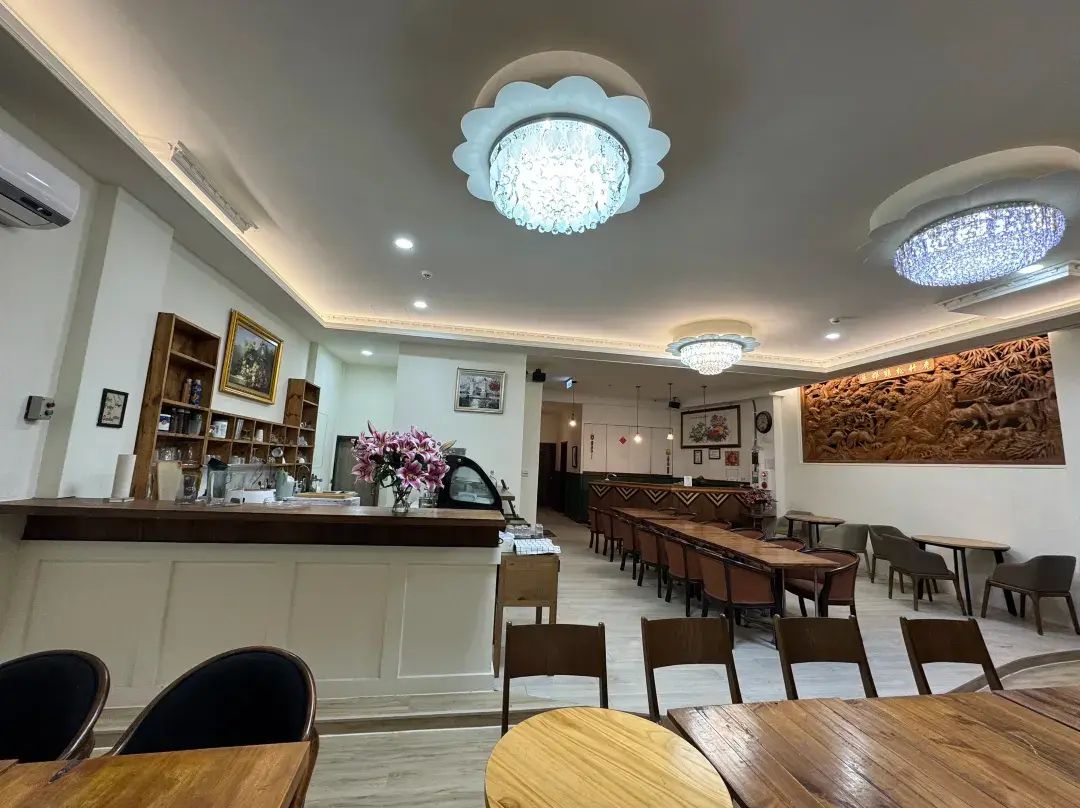 Tysonb&b - Zhushan Township