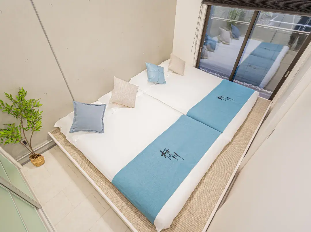 Sakura No Kawa 70-36 | 6-minute Walk From Ikebukuro Station  | Accommodates 2–4 Guests - Ikebukuro