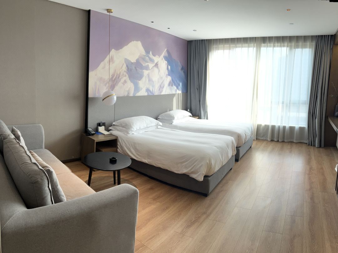 Hangzhou Cozytree Hotel - Hangzhou