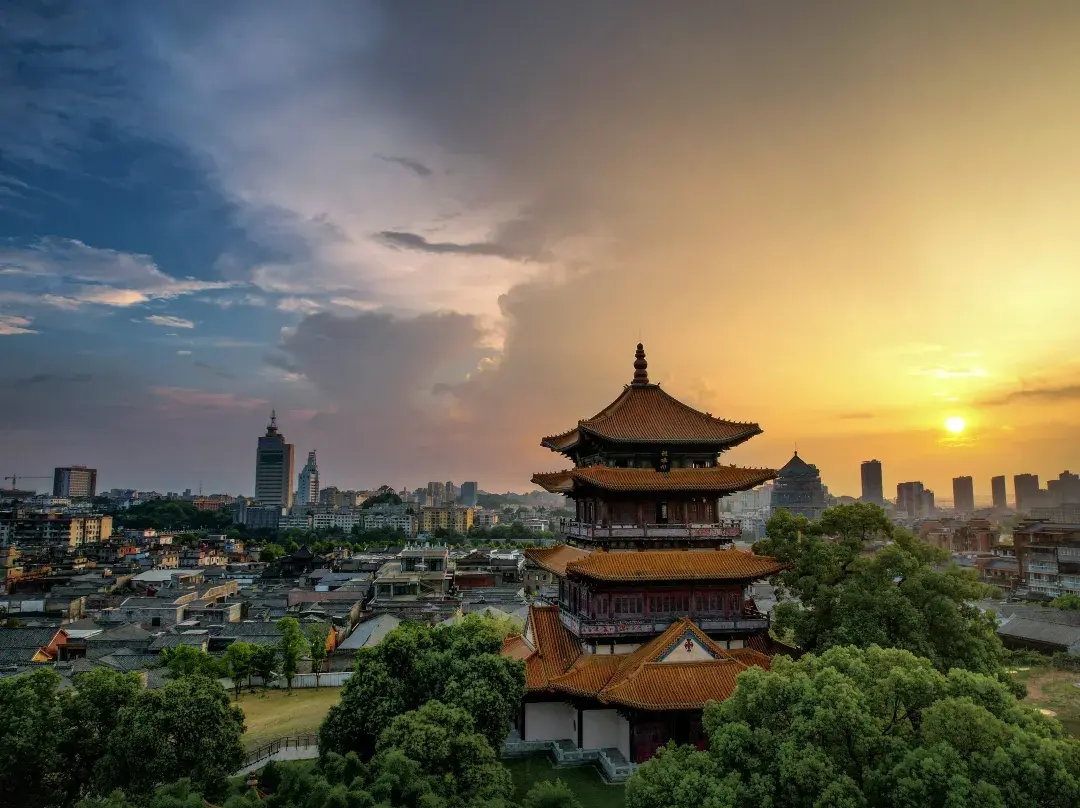 Taoyi Yingxiang Hotel - Jingdezhen