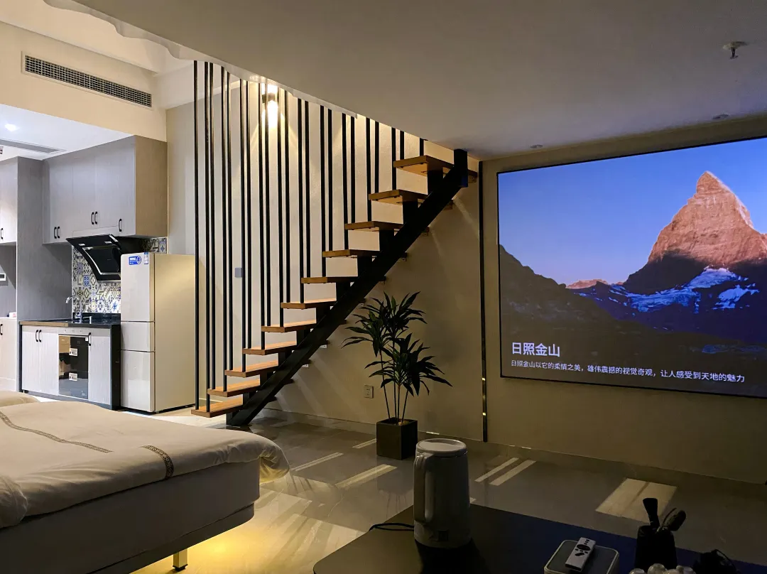 40 Homestay - 高雄市