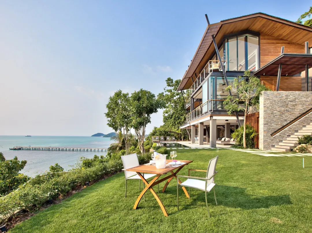 The View - Koh Samui