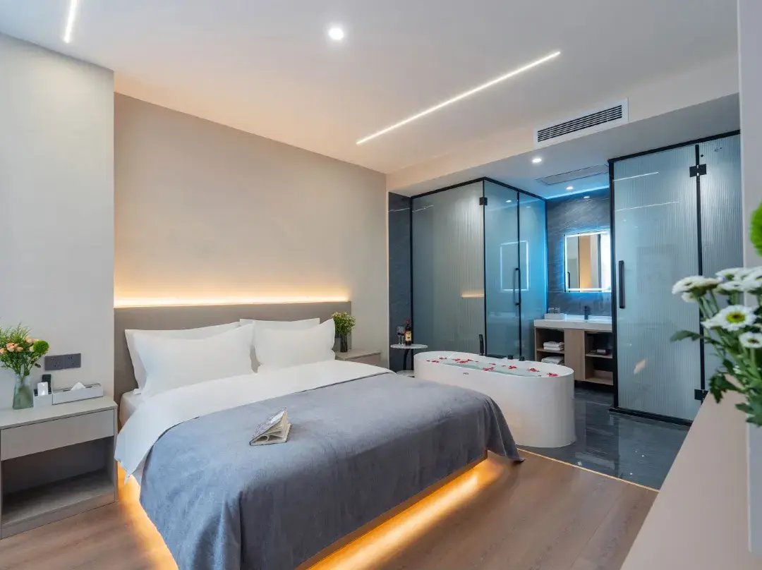 Jiduo Hotel - Lijiang