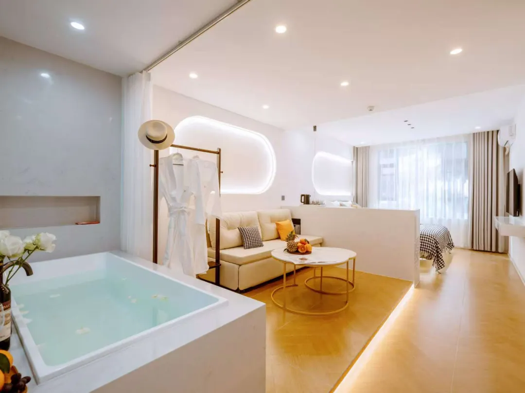 Xunyuan  Meisu - Dali