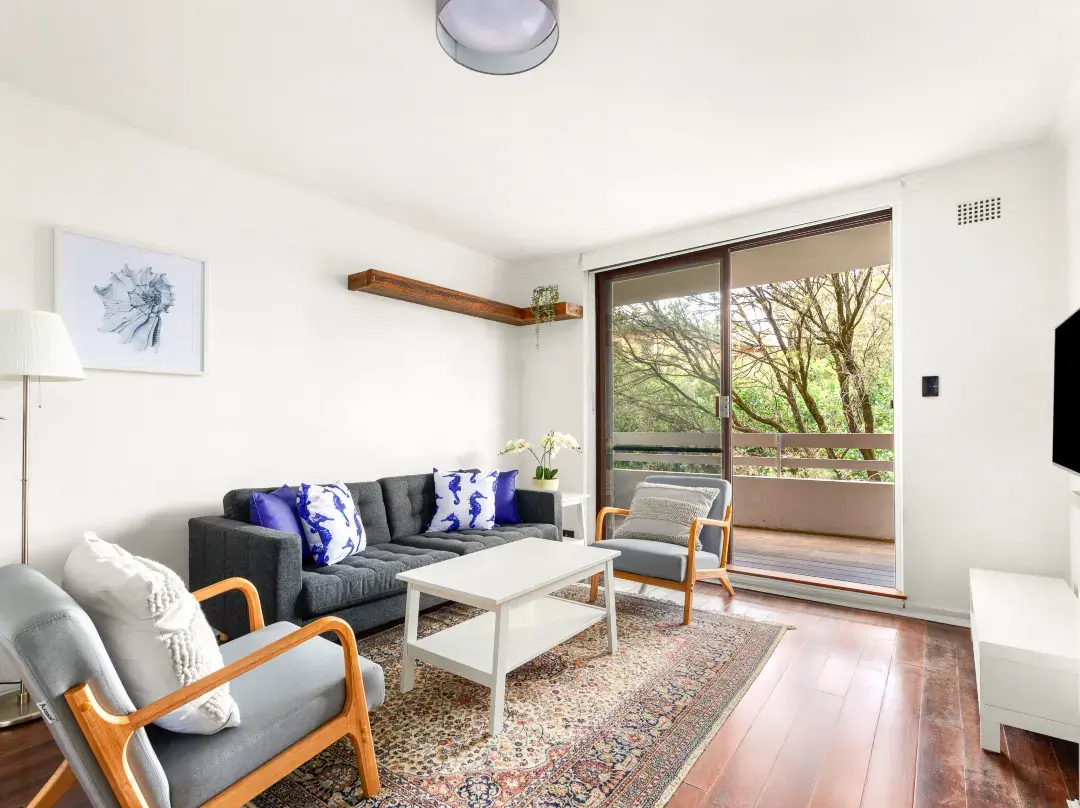 Cozy 2beds Retreat In Manly Vale - Manly