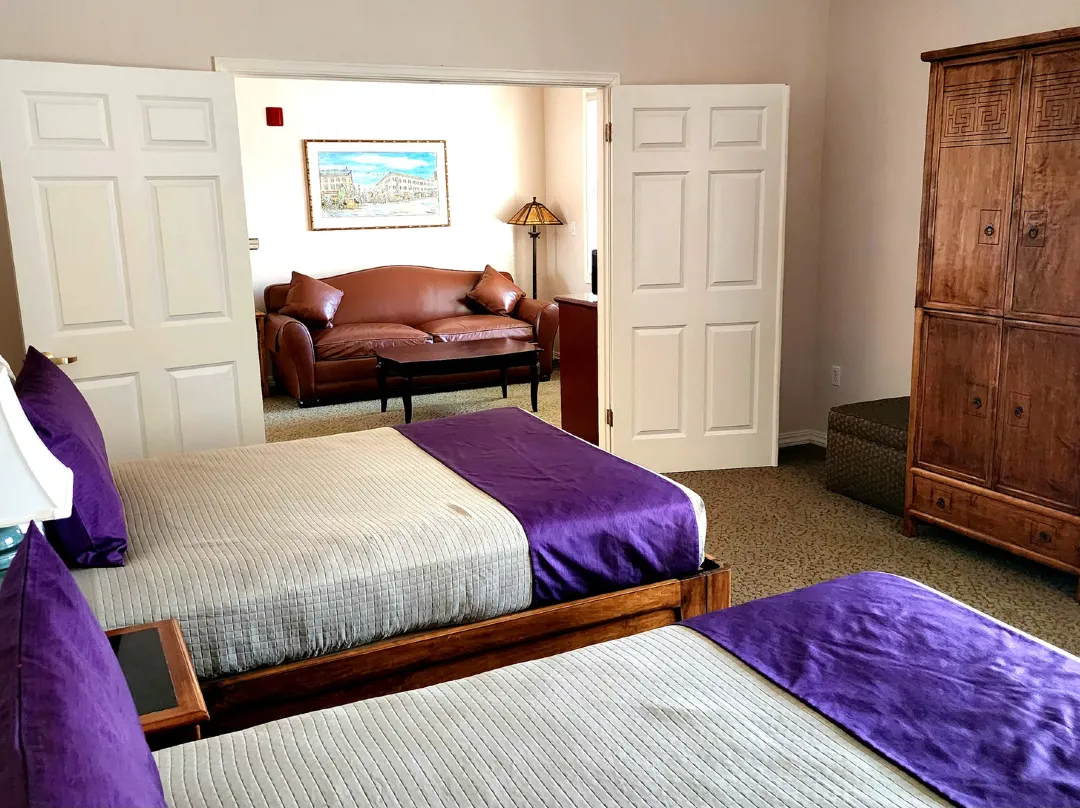 Sw Hotel – No Resort Fee - San Francisco, CA