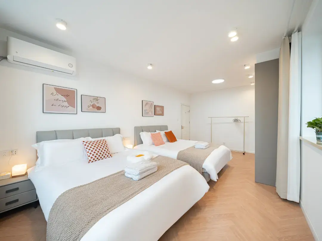 Xiaozhu Homestay - Shanghai
