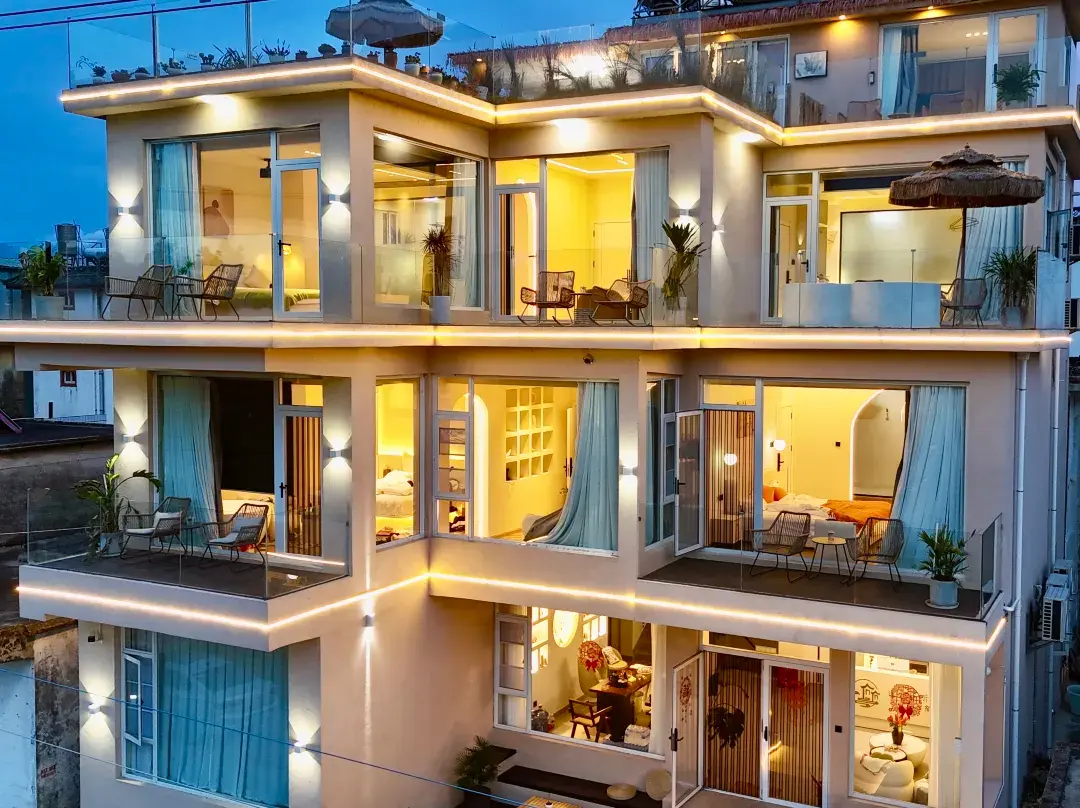 Easewindcharm Homestay - Dali