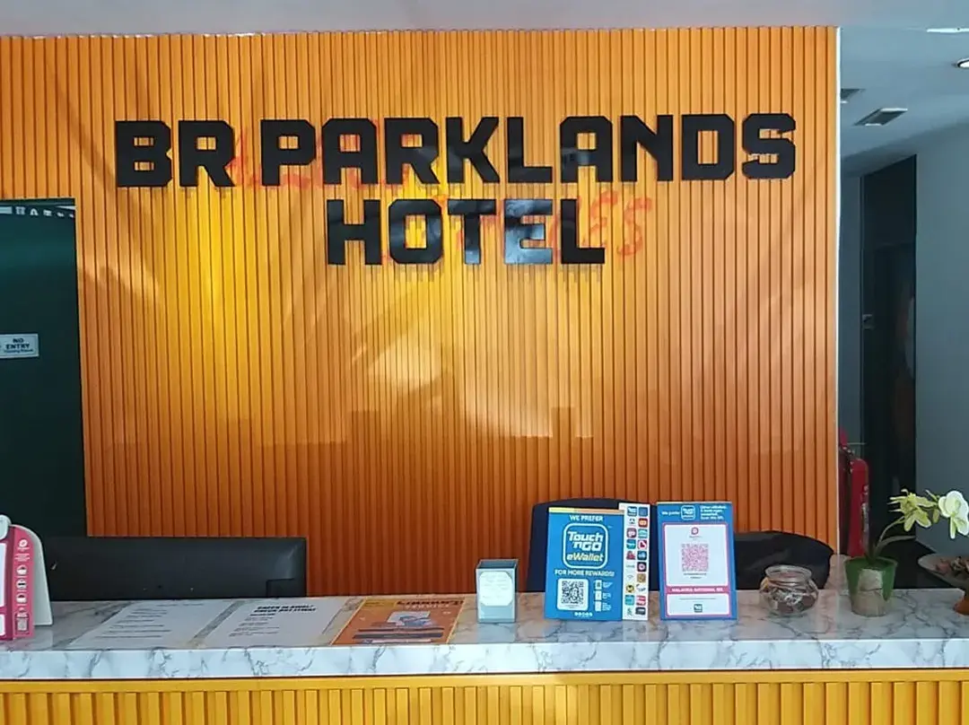Br Parklands Hotel - Klang