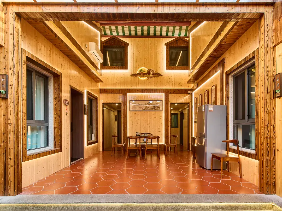 Sihan Courtyard - Chaozhou