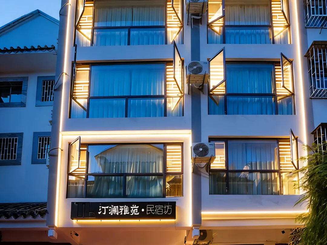 Tinglan Hotel - Kunming