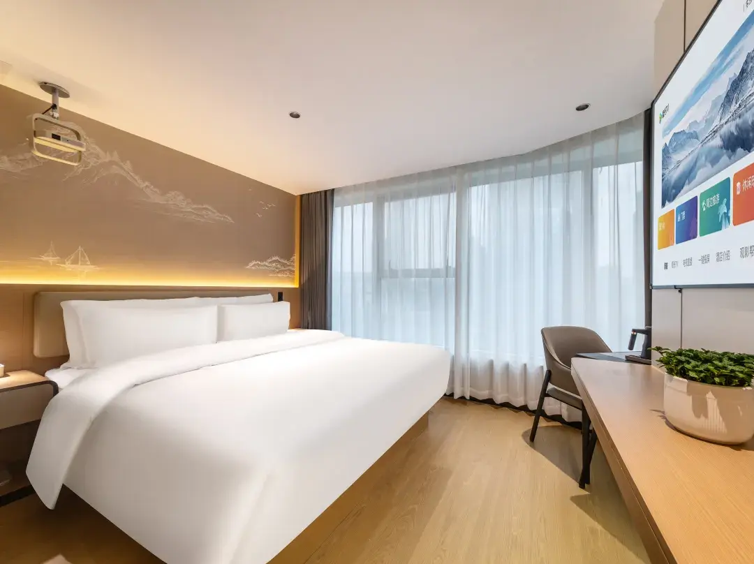 Hangzhou Xiya Hotel - Hangzhou